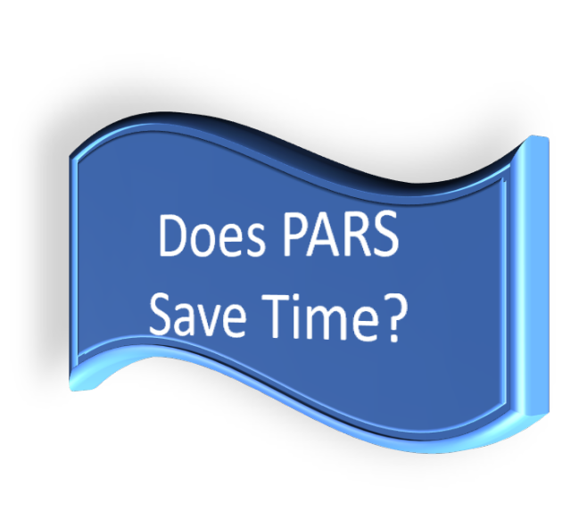 PARS: Innovative assessment tools